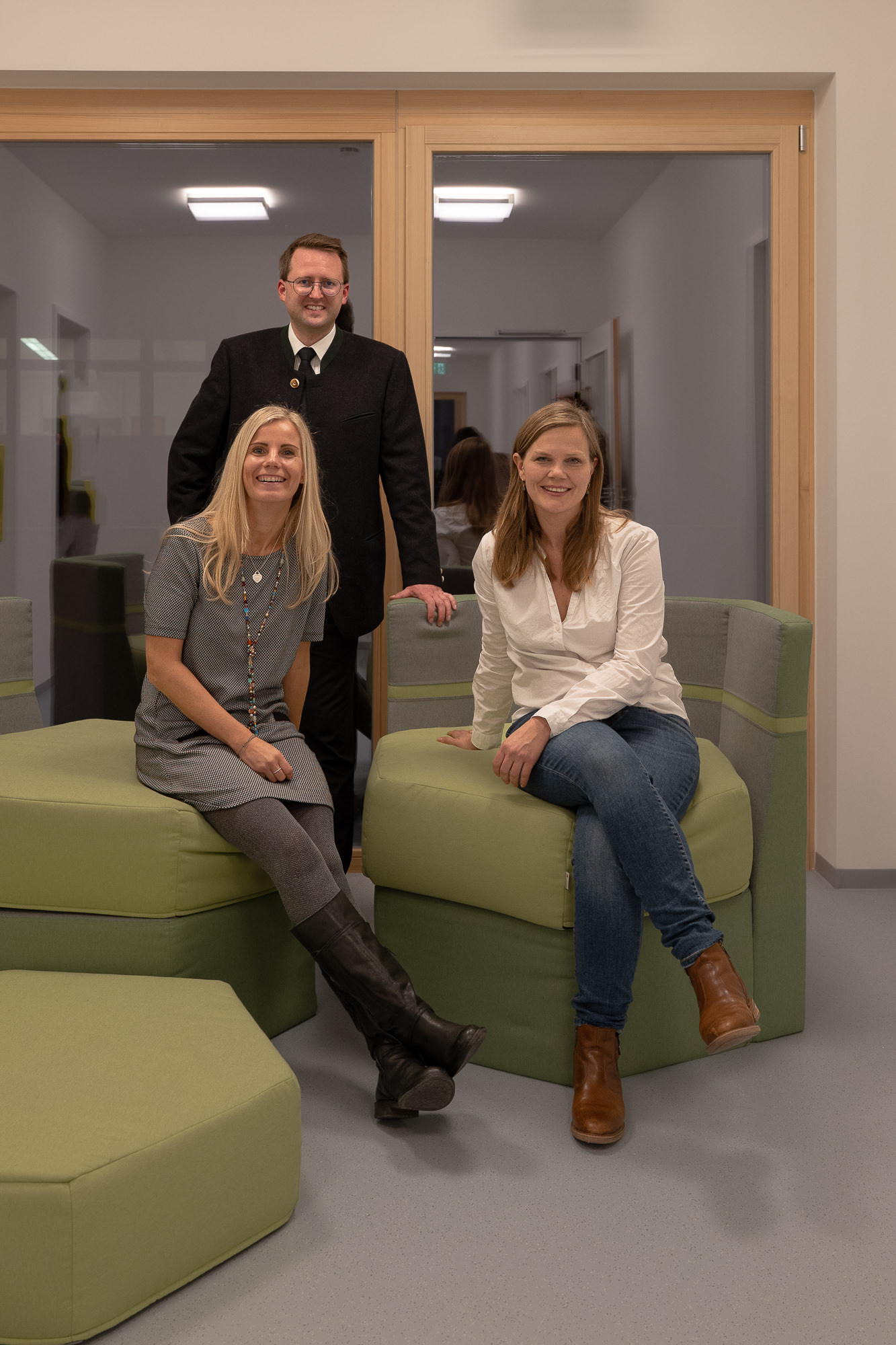 Eröffnung neues Hortgebäude | FOKUS-Familiennetzwerk e.V.